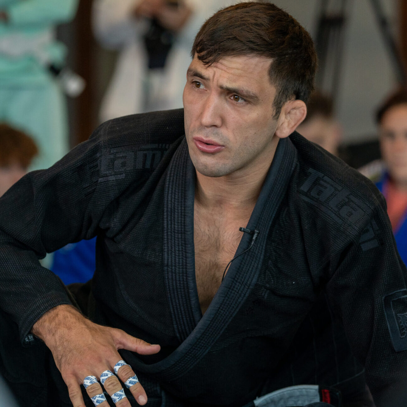 About - Beachfront BJJ